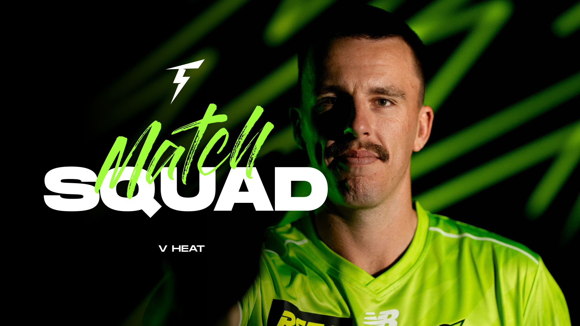 Thunder out to secure Road Safety Cup | Sydney Thunder